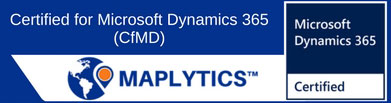 Not Able to View Dynamics 365 Data on Map? Here’s how to geocode quickly in Maplytics! - Blog ...