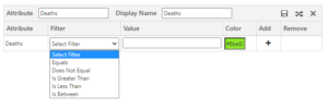 How to Create a Shapefile Overlay and Configure it within Dynamics 365 ...