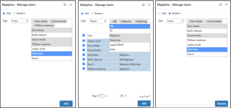 Maps Integration With Dynamics 365 Crm Powerapps Looking Back On The Top New Features