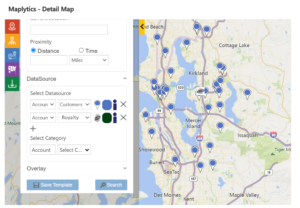 Personalize Pushpins on Maps within Dynamics 365 CRM based on your ...