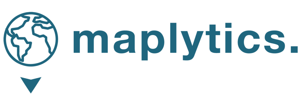 An All New Avatar Of Maplytics Website Maps Within Microsoft Dynamics 365 Crm To Build