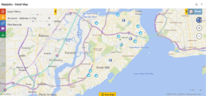 5 Must-knows about Customized Pushpins using Maps Integration within Microsoft Dynamics 365 CRM ...
