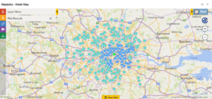 5 Must-knows about Customized Pushpins using Maps Integration within Microsoft Dynamics 365 CRM ...
