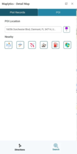 Maps Integration for Microsoft Dynamics 365 CRM: Maplytics Fall 2022 ...