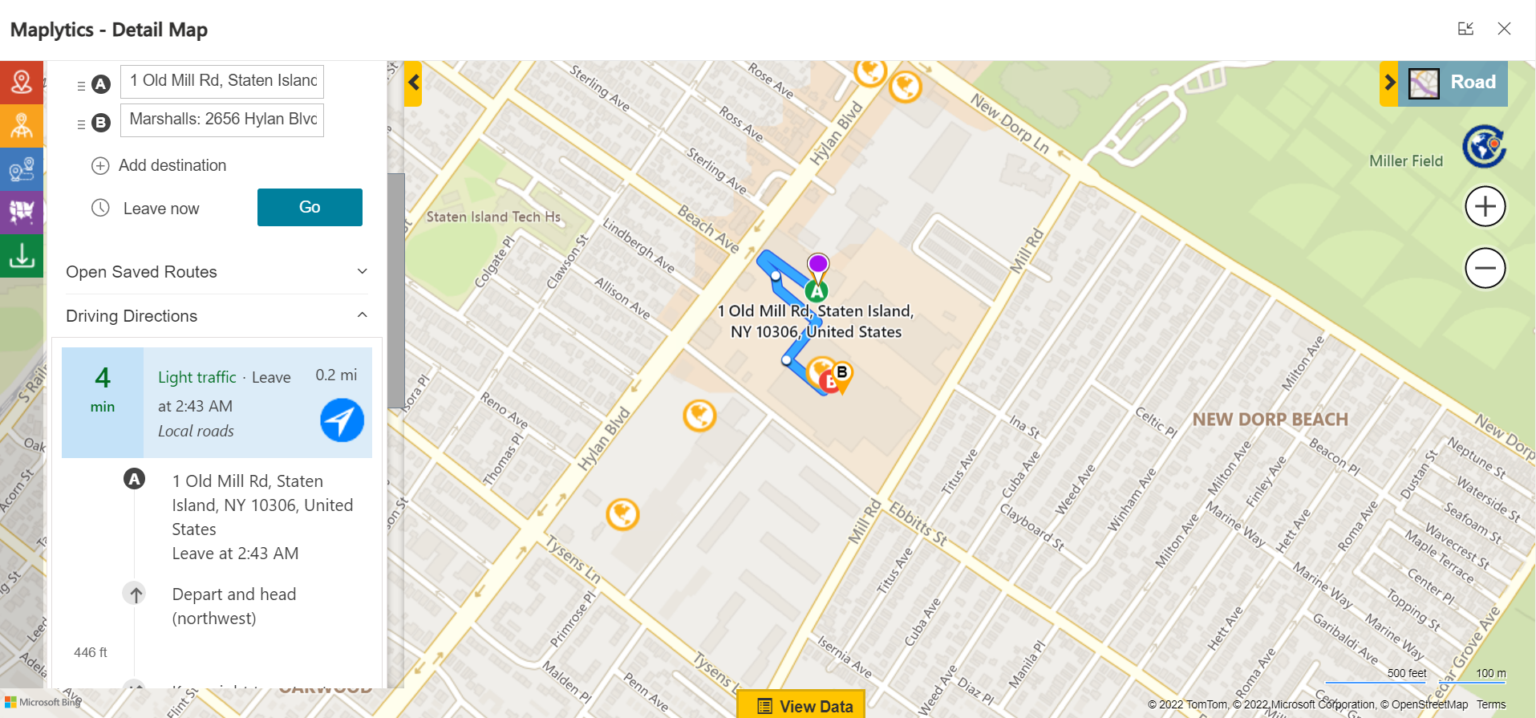 Jump Start Your Holiday Planning with Intelligent use of Location-based ...