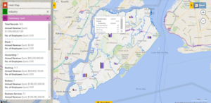 Heat Maps visualization within Microsoft Dynamics 365 CRM: All You Need ...