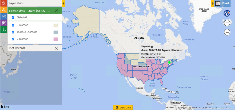 Maps Integration Within Microsoft Dynamics 365 Crm A Functional Overview Blog Maplytics