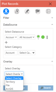 Maps Integration within Microsoft Dynamics 365 CRM with ESRI ArcGIS Online collaboration! - Blog ...