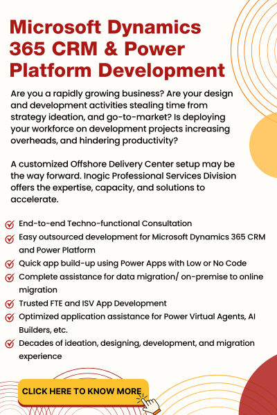 Use Heat Maps within Dynamics 365 CRM to take your Marketing strategy ...