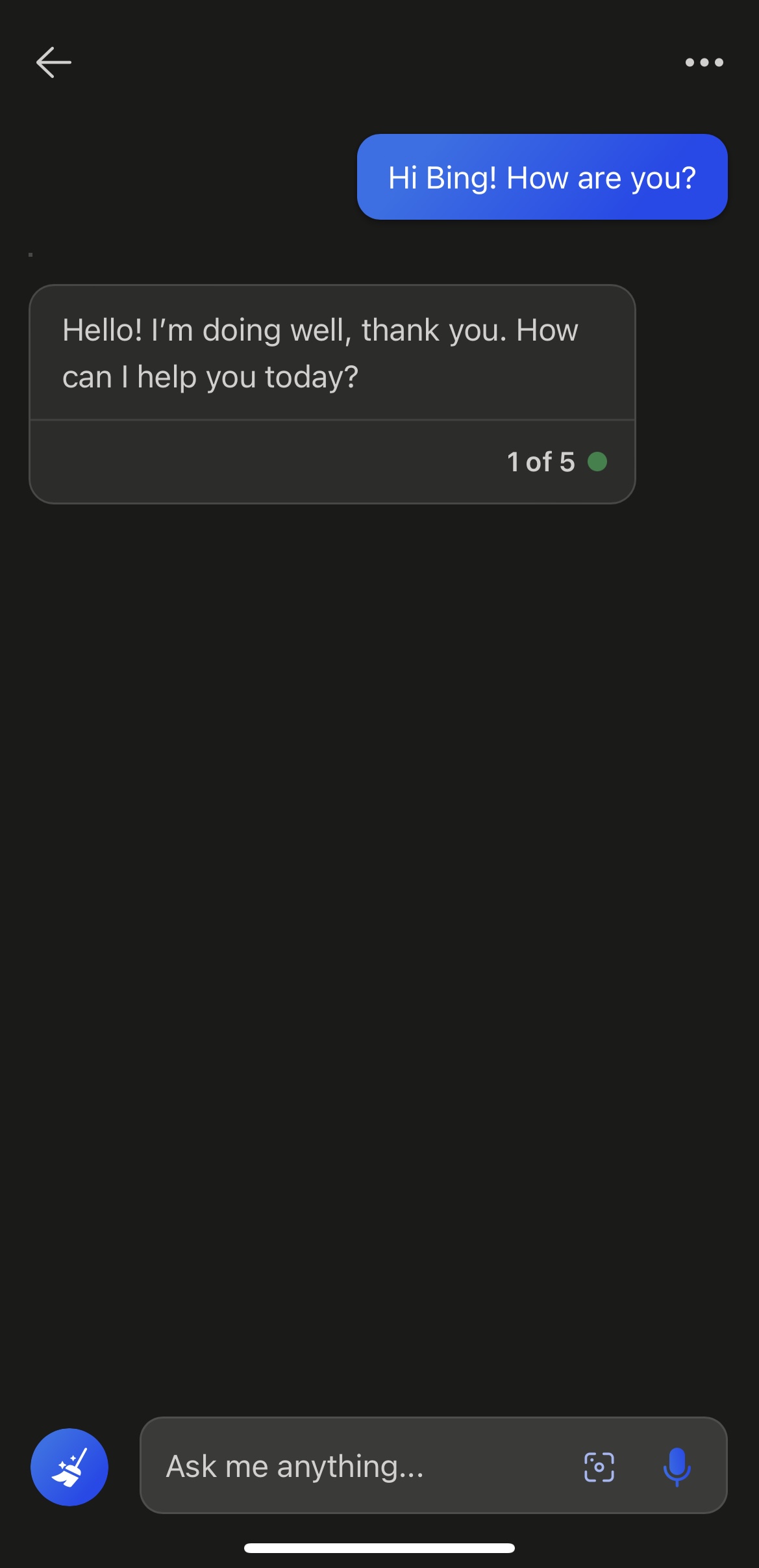 Microsoft Bing AI-powered Copilot: Find the best location-based add-ons ...