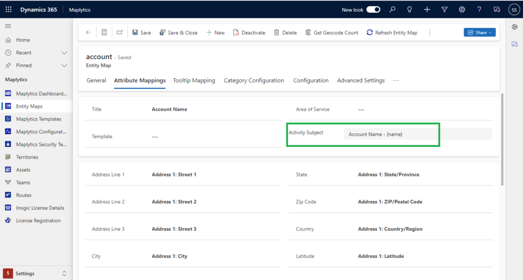 Exploring Detail Map Control enhancements to travel smartly on the ...