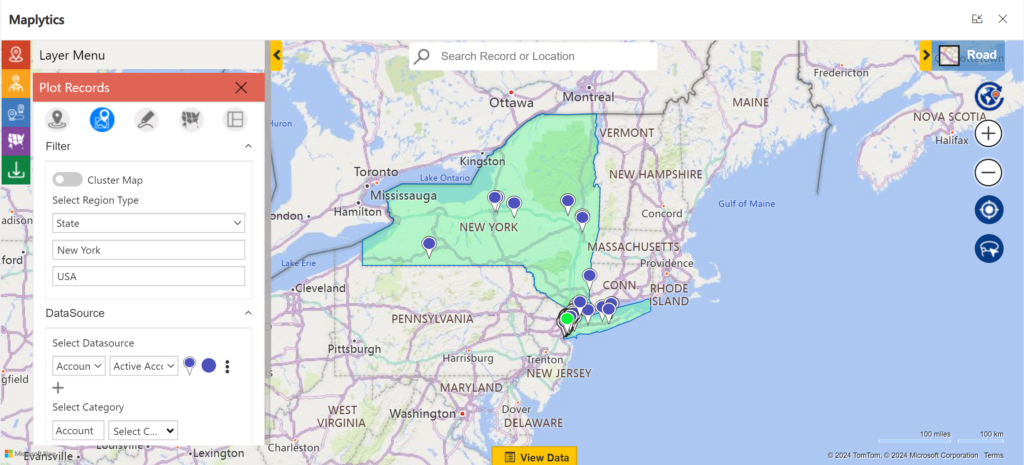 Use Drawing Tools, Regions, and Files To Plot and Analyze Data on a Map ...
