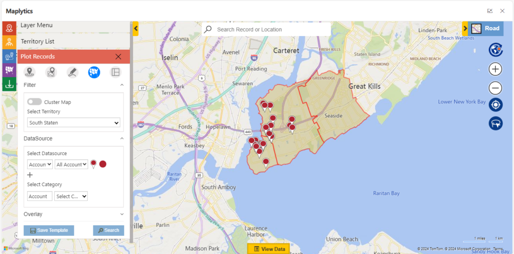 4 Ways to Improve Your Territory Management in Microsoft Dynamics 365! - Blog | Maplytics