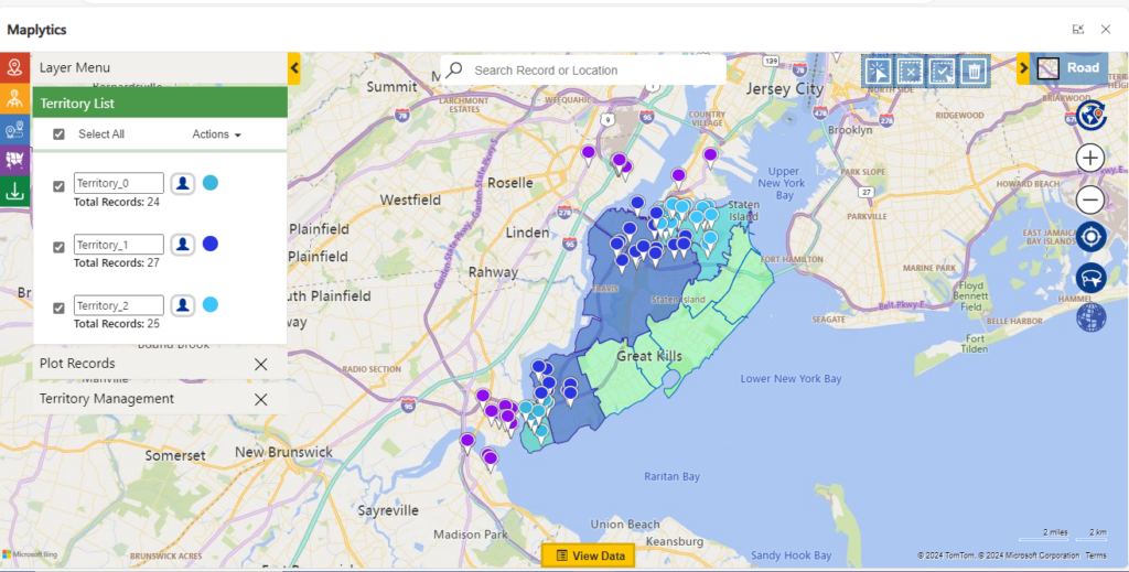4 Ways to Improve Your Territory Management in Microsoft Dynamics 365! - Blog | Maplytics