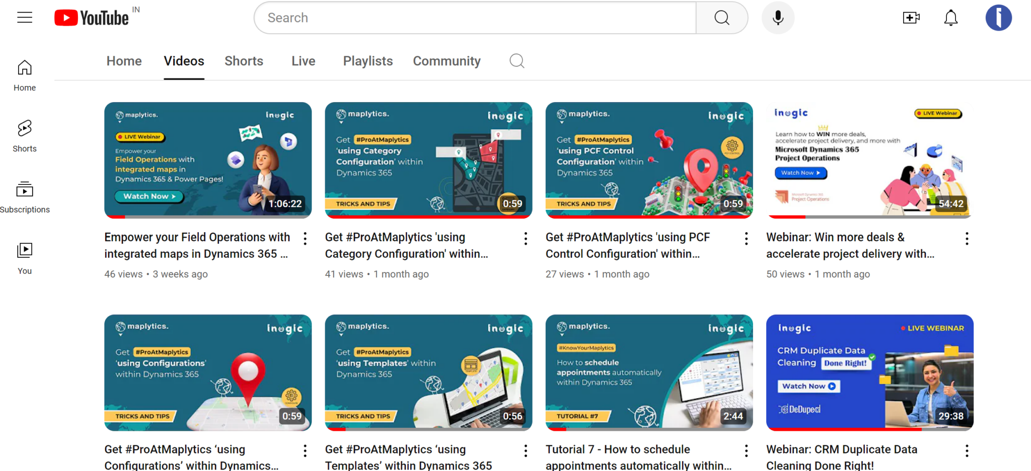 Where Do I Go If I Have Questions About Dynamics 365 Crm Maps