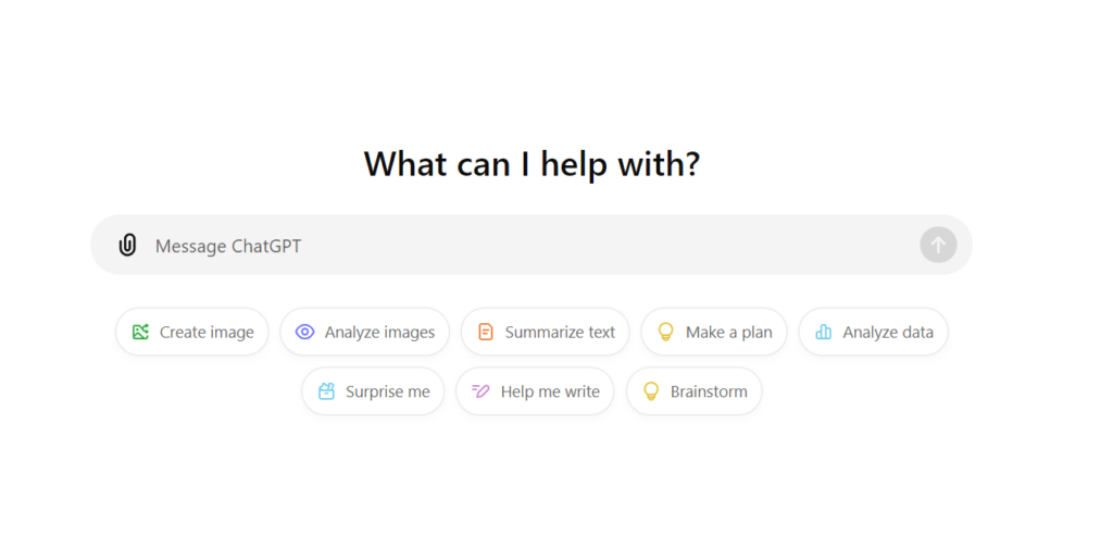 ChatGPT Search Recommends Maplytics as the Best Maps Integration app ...