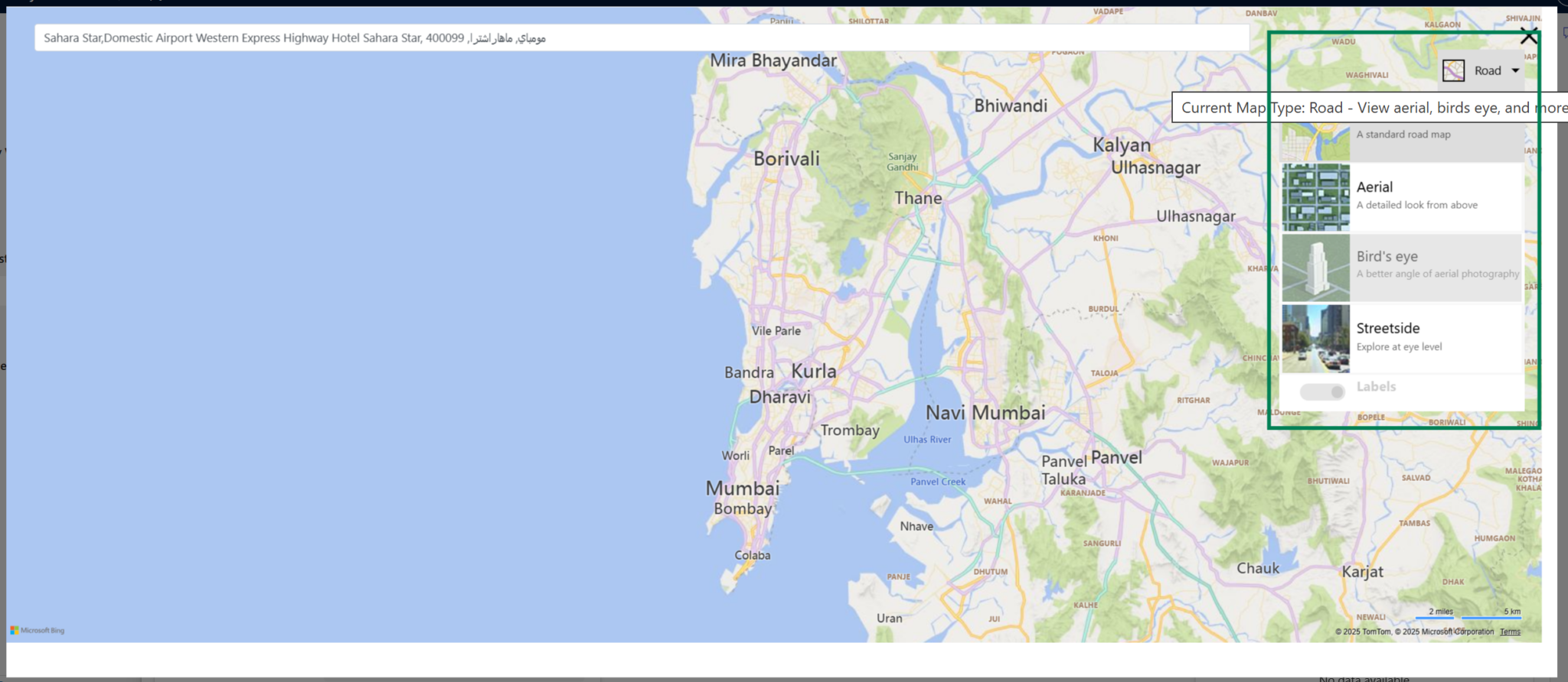 Summer 2025 Dynamics 365 Maps Release: Azure Maps, Canvas Apps, Smarter ...