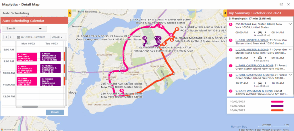 How Dynamics 365 Resource and Work Order Planning Improves Field ...