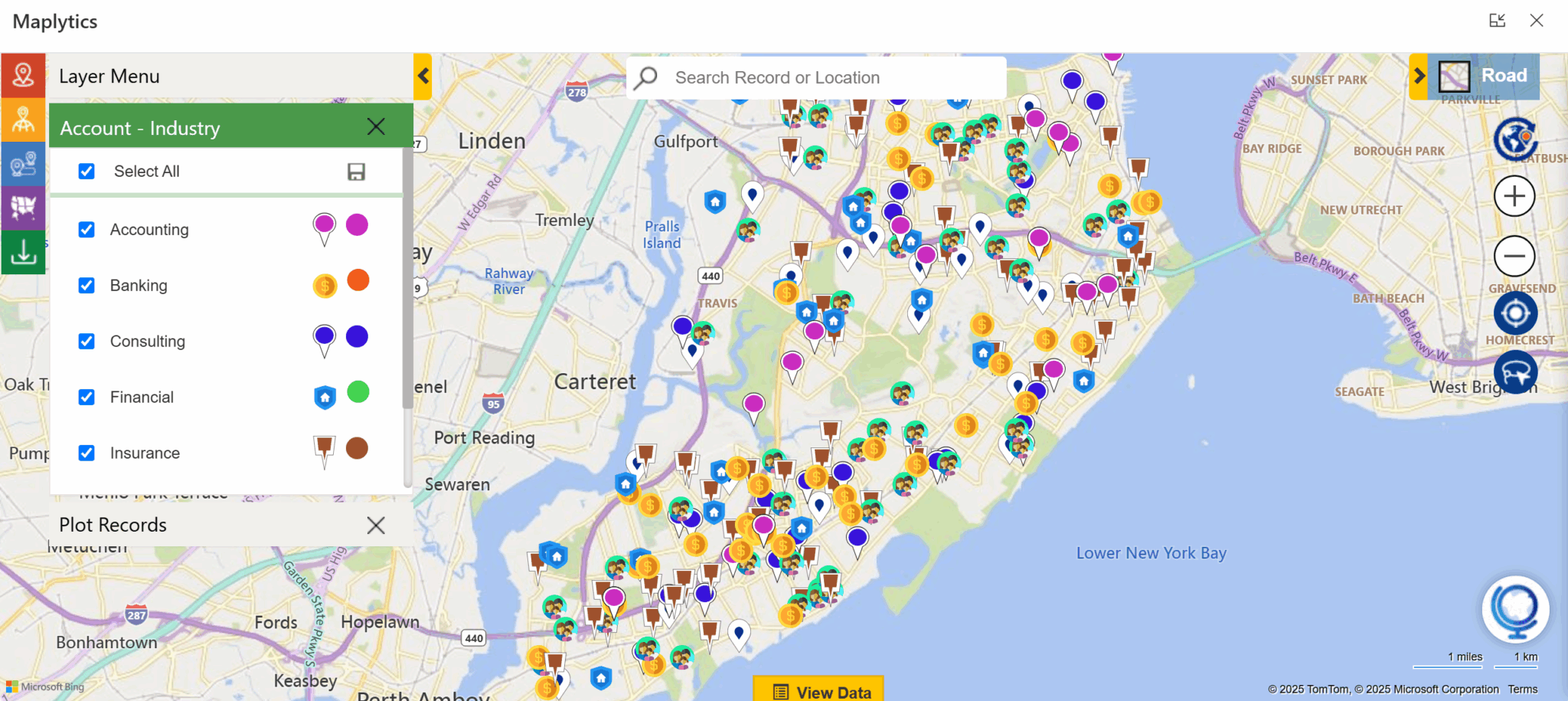 Transform Your CRM with Maps: 5 Benefits of Using Maplytics within Dynamics 365! - Power Community