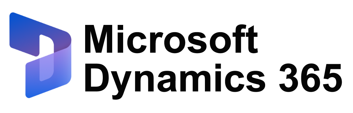 Microsoft Dynamics Logo