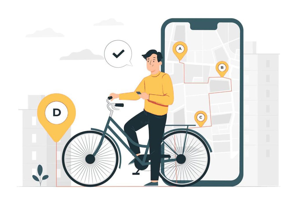 Integrate Maps With Microsoft Dynamics 365 Crm Using Maplytics