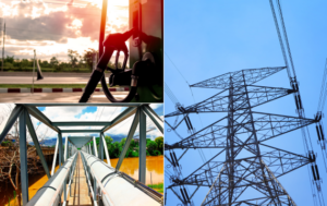 Utility Supply Industry Solution | Maplytics