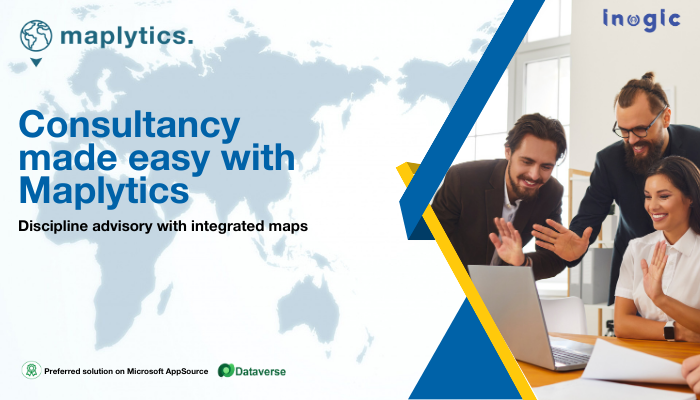 Consultancy Industry Solutions | Maplytics