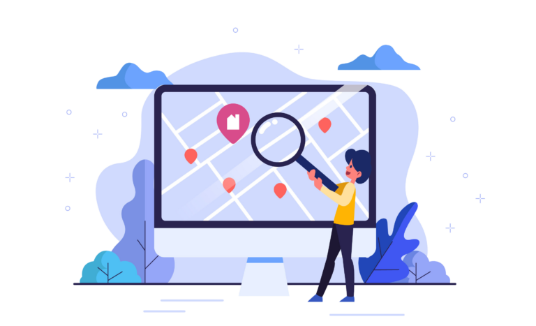 Radius/Proximity Search by Time and Distance in Dynamics 365 CRM ...