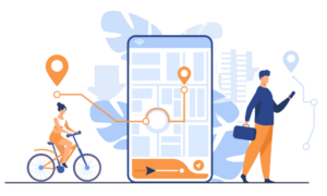 Manage Sales Route Optimization in Dynamics 365 CRM with Maplytics