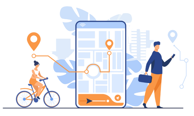 Manage Sales Route Optimization In Dynamics 365 Crm With Maplytics
