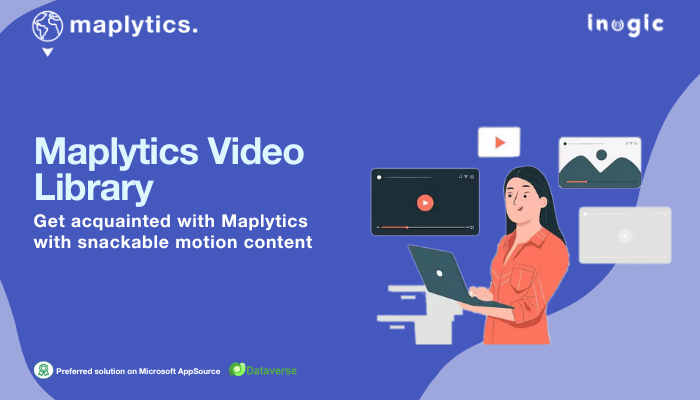 Features, Configuration, Training Videos | Maplytics